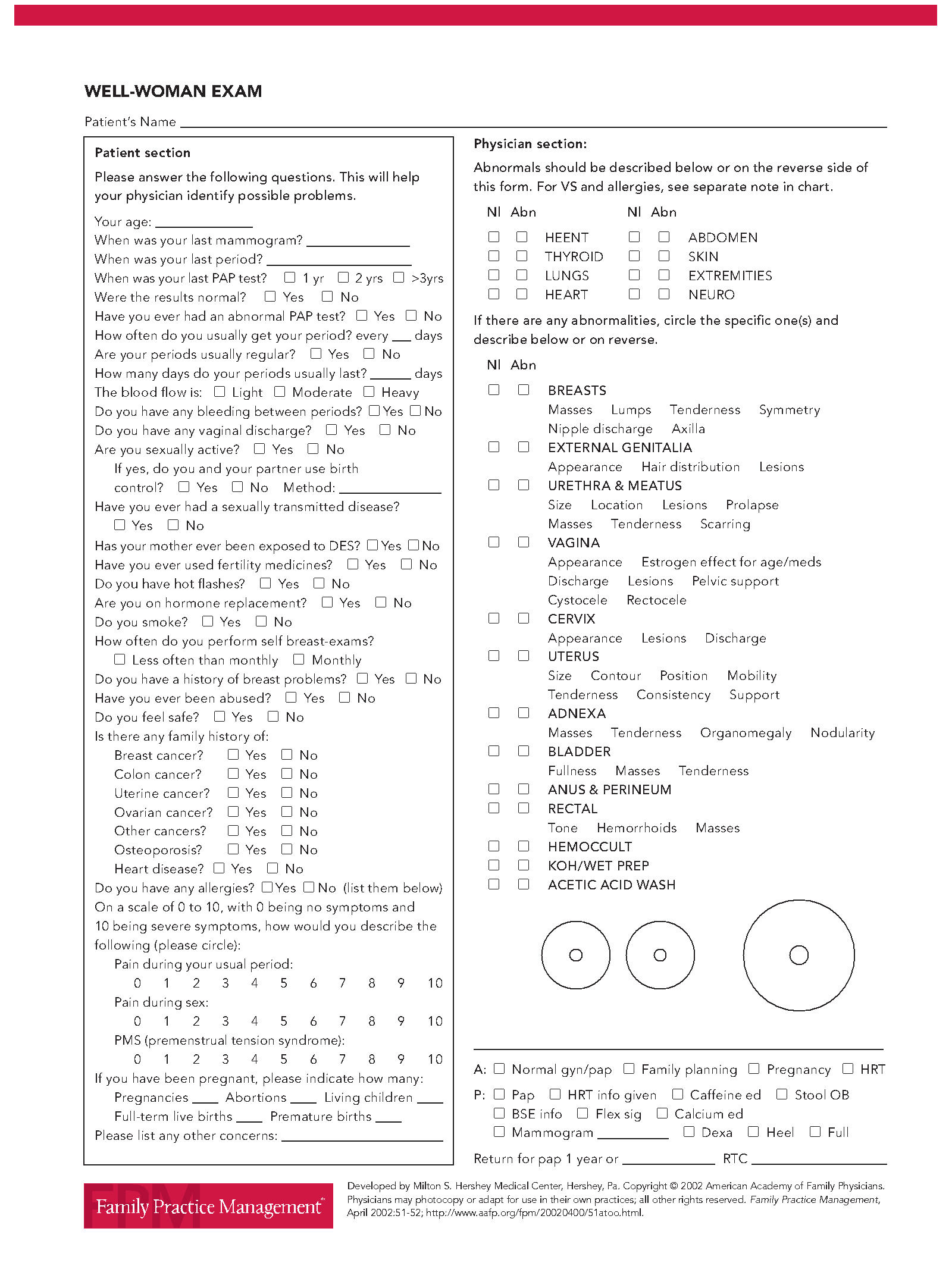 abletFactory Handwriting Recognition EMR Electronic Medical Record Tablet